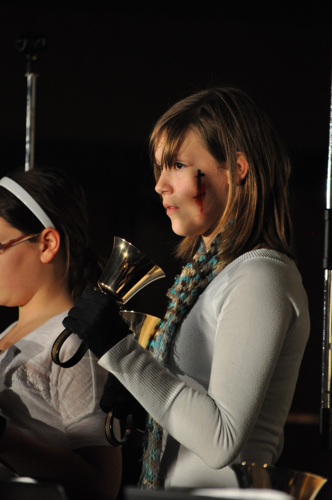 PATIENCE FAMILY EVENTS