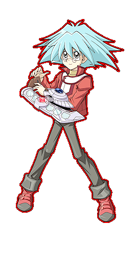 Yu-Gi-Oh!GX ~ Anime Agora