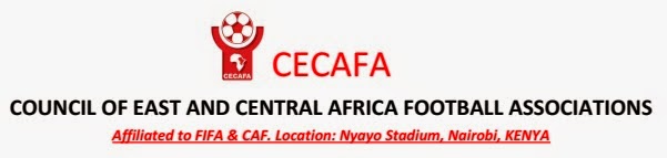 the official statement highlighting developments from CECAFA - MICHUZI BLOG