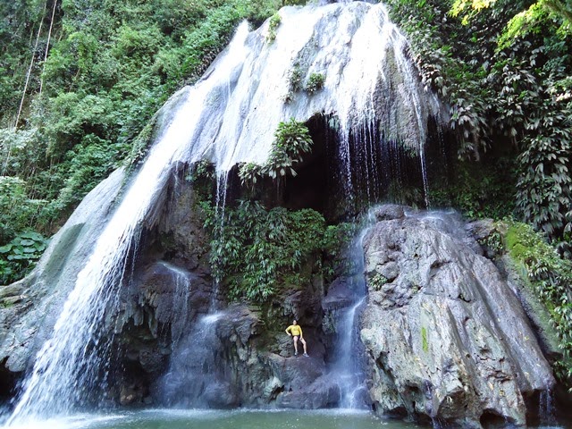 Guarequia: Caripito en imágenes (Parte: I)