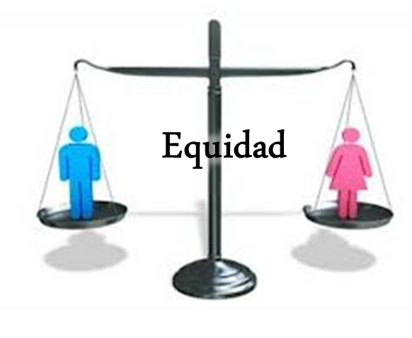 Equidad de Genero Evidencia 2