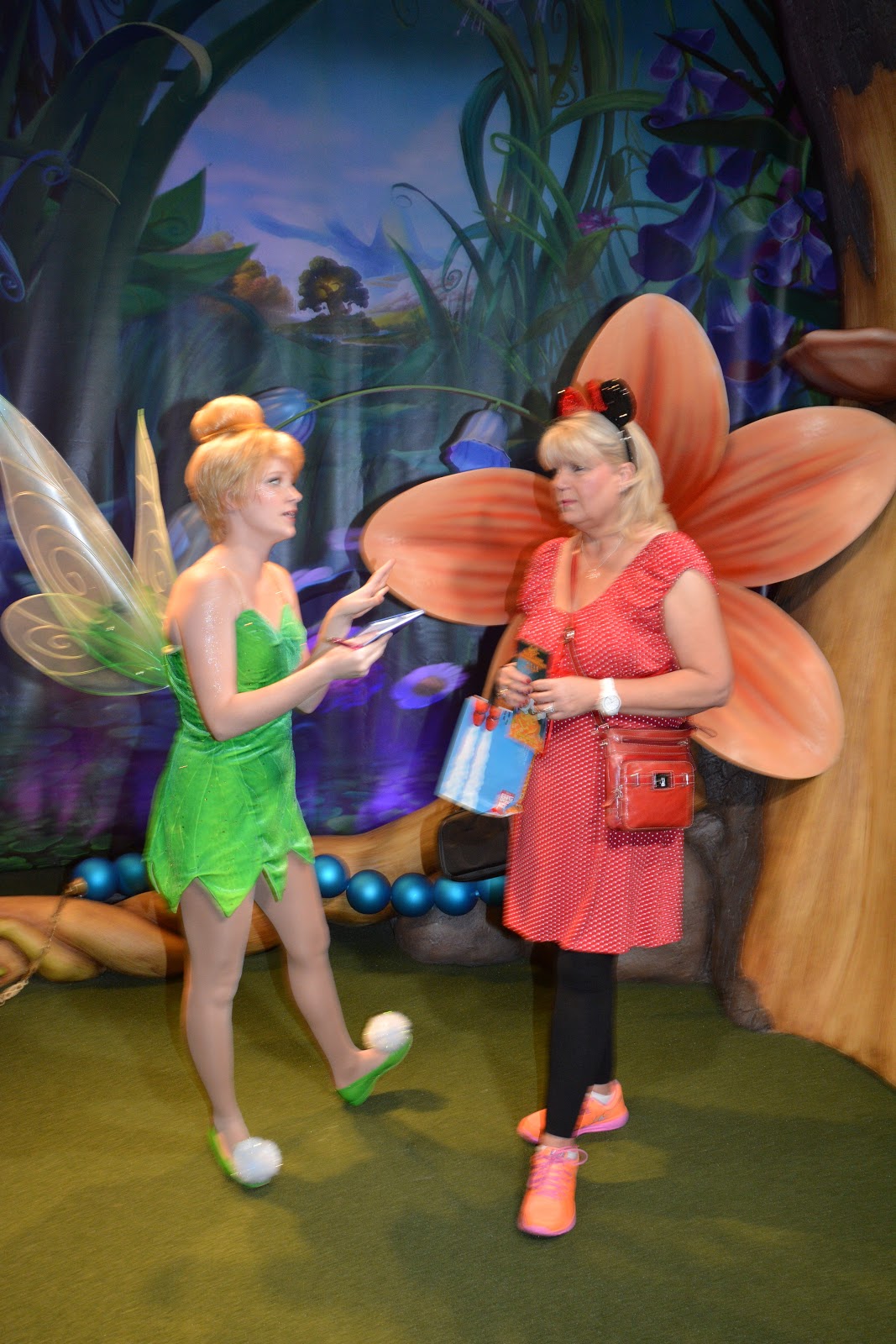 Disney Tidbits from a Disney Nut: 2018