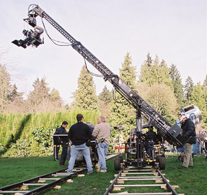 Al-Wasam - Broadcast Equipment Dubai: Track Dolly System-Orbit Dolly ...