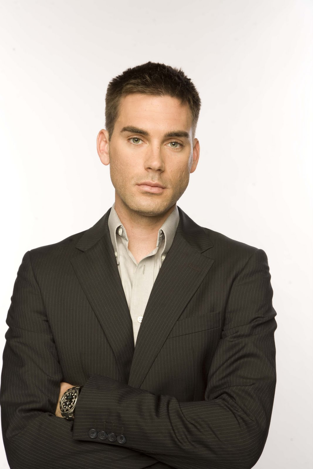 Drew Fuller | Heartthrob Candy