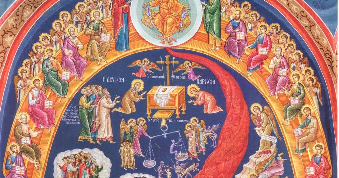 ΝΕΚΡΟΣ ΓΙΑ ΤΟΝ ΚΟΣΜΟ: Standing at the Judgment Seat of Christ