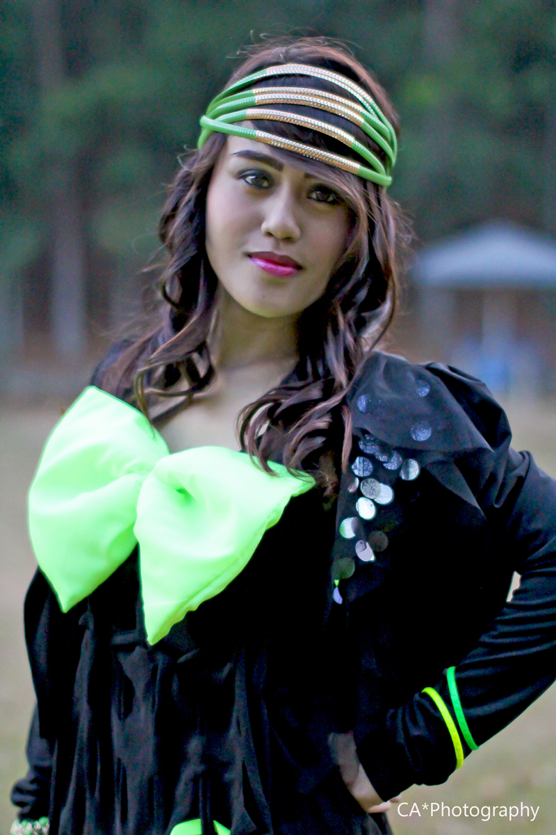 Sigh Styles Concept: Goth Dolls