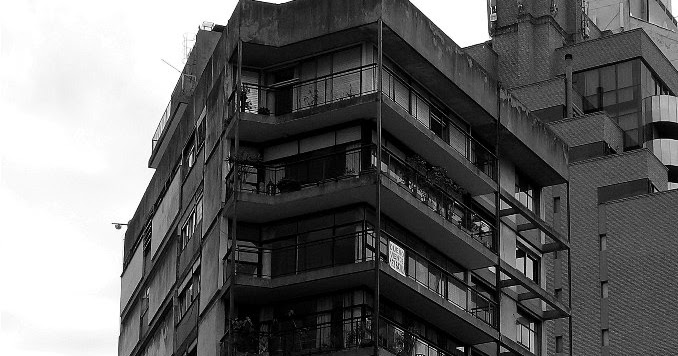 el imperio moderno: edificio carmela