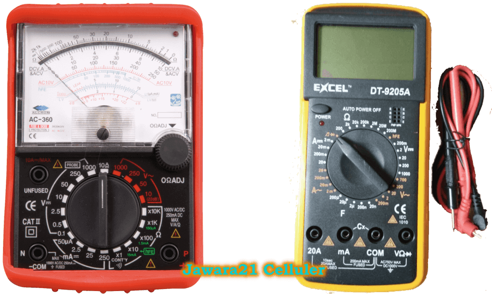 Peralatan Service Hardware dan Fungsinya | Jawara21 Celluler