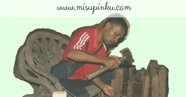 Mengintip Pembuatan Rapa’i, Alat Musik Tradisional Aceh [ Misu Pinku ...