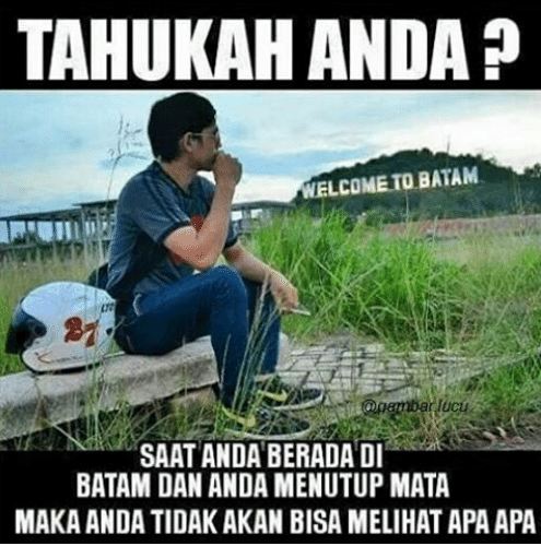 15 Meme 'Tahukah Kamu' Ini Lucu Banget, Info Paling Nggak Bermanfaat ...