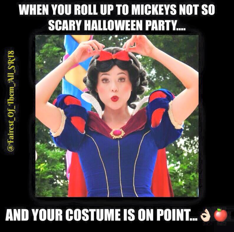 Pixie Dust Required: Disney Meme Monday, edition 6