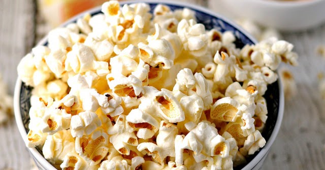 Da li znate kako nastaju kokice?!