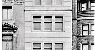 Daytonian in Manhattan: The Lost Horace Havemeyer Mansion - 853 5th Avenue