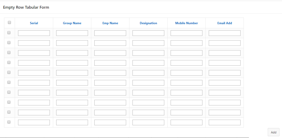 Qaium's IT Demonstration: June 2018