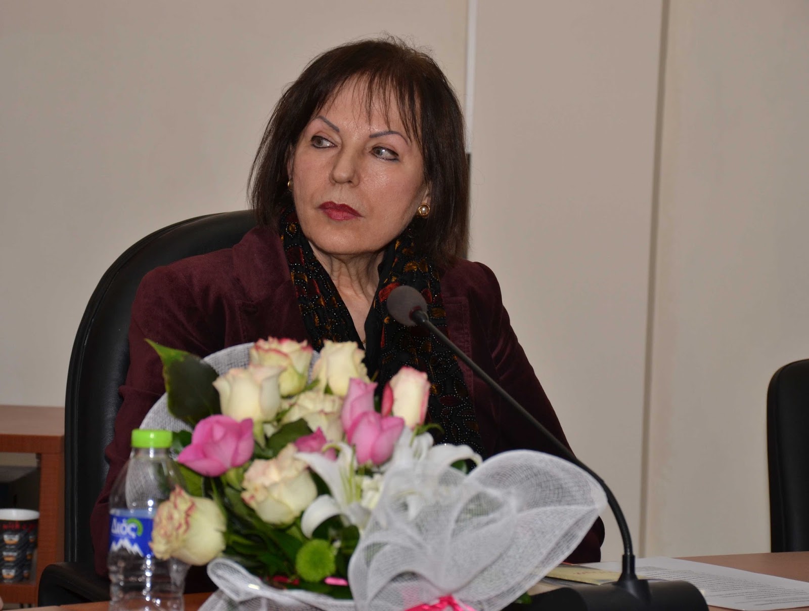 ΚΟΛΙΝΔΡΙΝΑ ΜΑΣΛΑΤΙΑ: ΜΕΡΙΚΕΣ ΕΙΚΟΝΕΣ ΚΑΙ ΛΙΓΑ ΛΟΓΙΑ ΑΠΟ ΤΗΝ ΠΑΡΟΥΣΙΑΣΗ ...