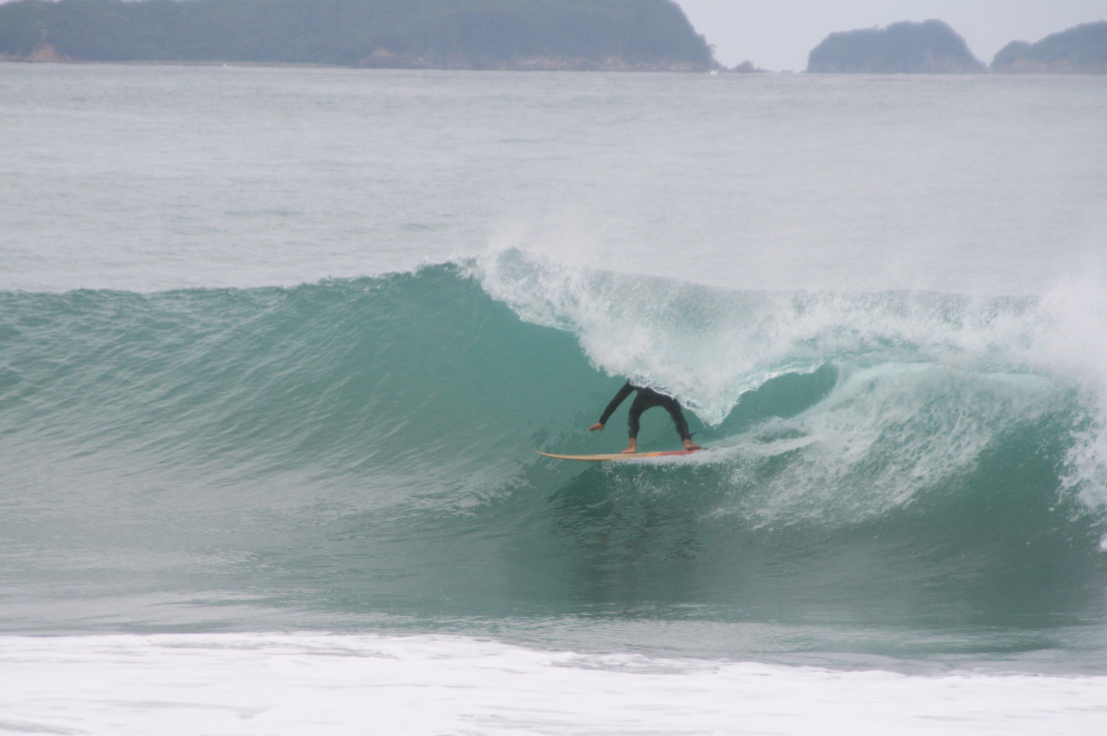 FACTORY NEWS: 6/2 Glenn Minami SURF with YASSAN