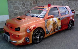 El Auto de la Mole | de autos cars