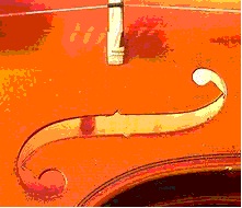 MENGENAL BAGIAN-BAGIAN BIOLA | jajal agc