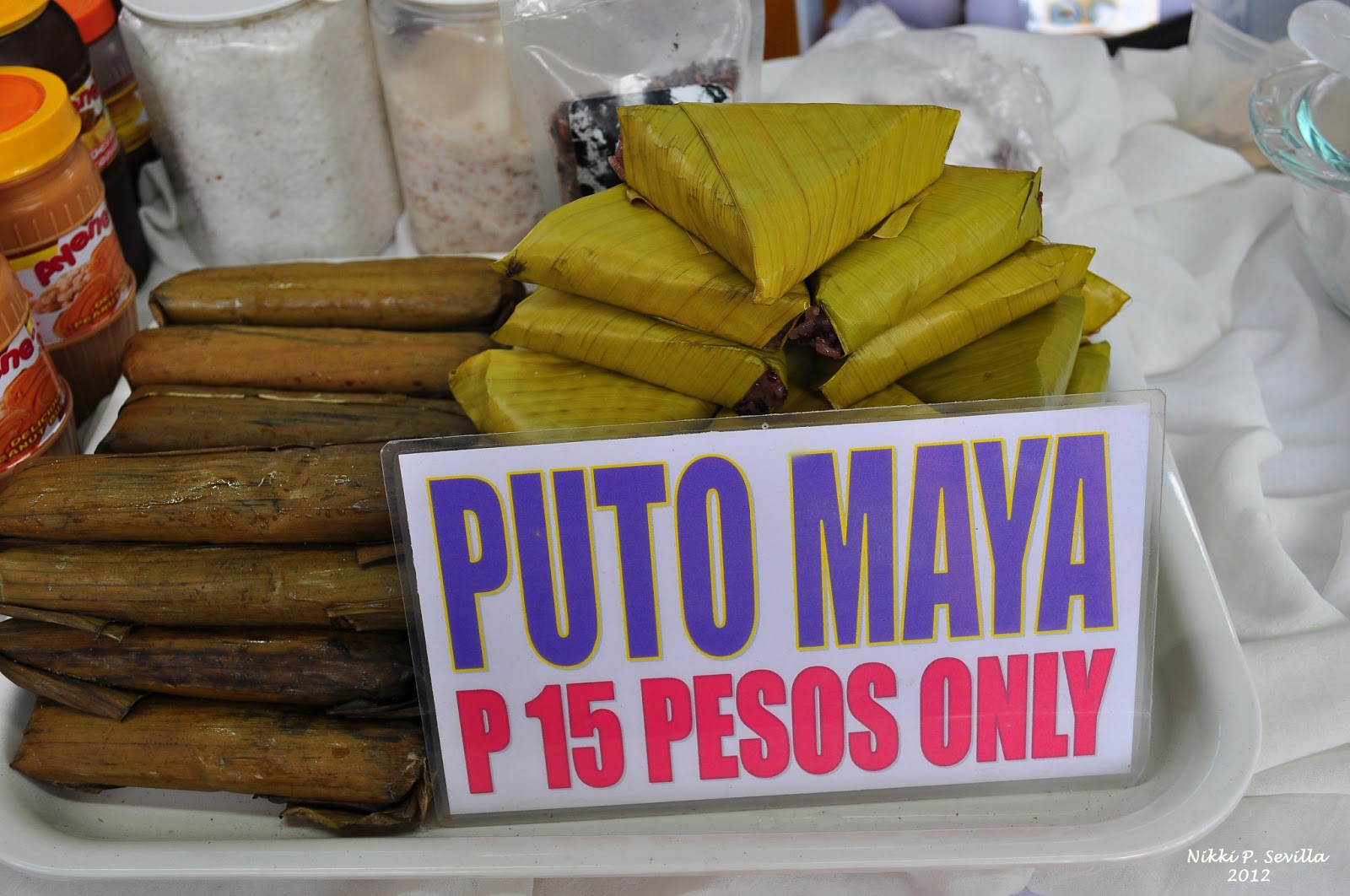 Travel: Ala eh Festival