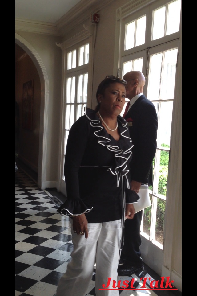 Just Talk: Rapper Chris Kelly Remembered at a Public Viewing in Atlanta ...