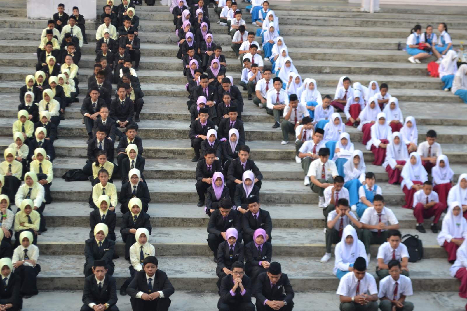 Sekolah Menengah Kebangsaan Seri Kota Puteri 2