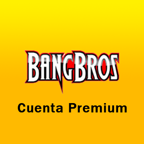 Super Cuentas Premium Cuenta Premium Bangbros Xxx Noviembre 2012