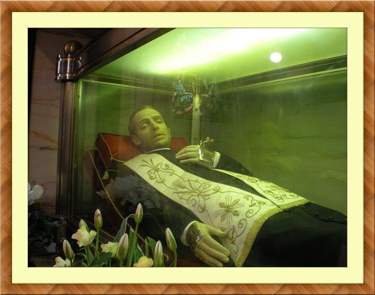 ALL SAINTS: ⛪ Blessed Giacomo Cusmano - Priest