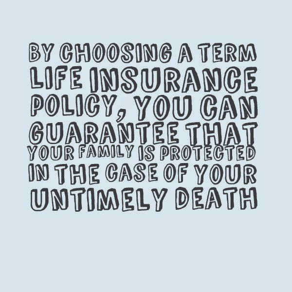 Best Term Life Insurance Quotes | New Quotes Life