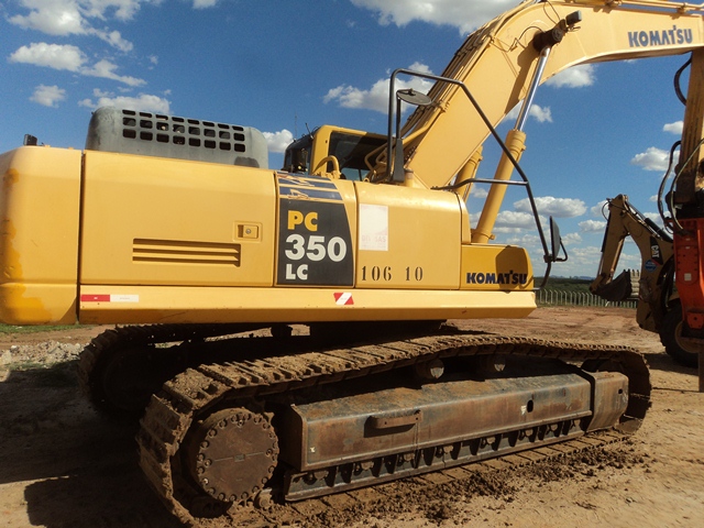 BLOG MIRON NOTÍCIAS : Veja fotos exclusivas da Fábrica de Cimento Pajeú ...