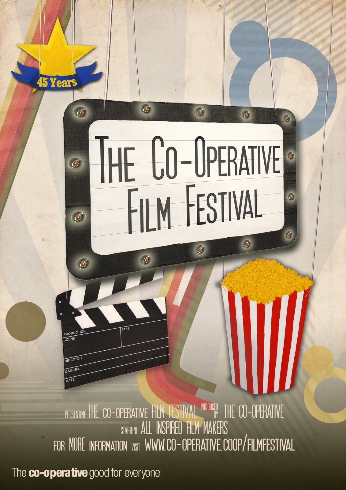 Final Major Project - Posters