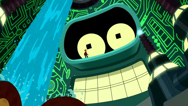 Unknown to Millions: marzo 2012