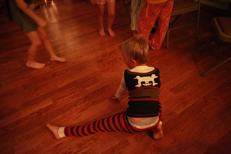 Reveal: Forever Neverland: A Peter Pan Prom