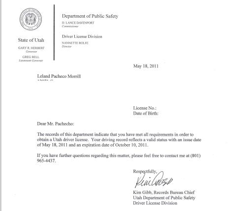 Adopted Native Americans/Real ID ACT: Wouldn't you know, just as I'm ...