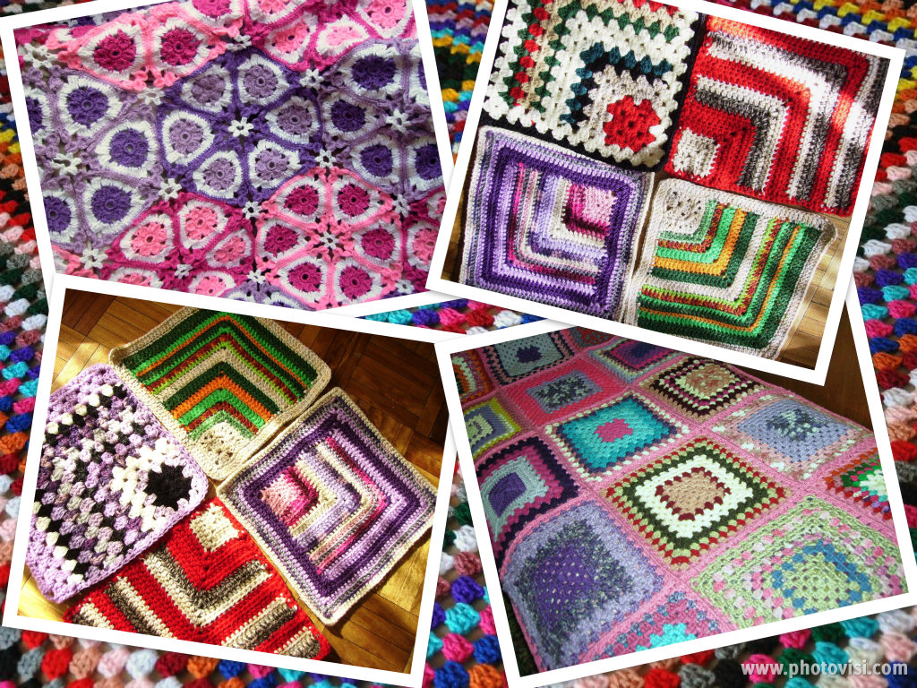 Estelarte: Trabajos de alumnas