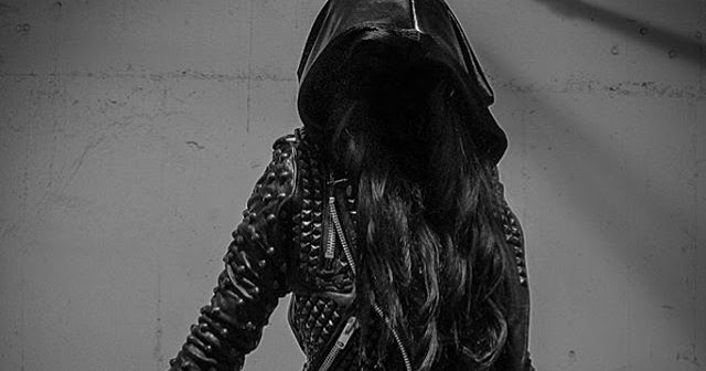 Mercenary Garage - Custom Bike, SciFi & Punk Engineering Blog: Toxic Vision