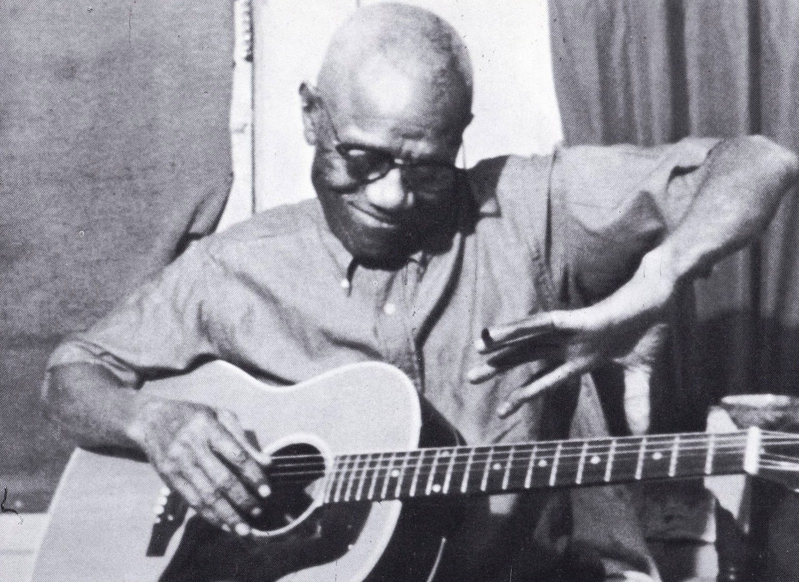 ΔΙΣΚΟΡΥΧΕΙΟΝ / VINYLMINE: BLUES REVIVAL 29: FURRY LEWIS (1899;-1981)