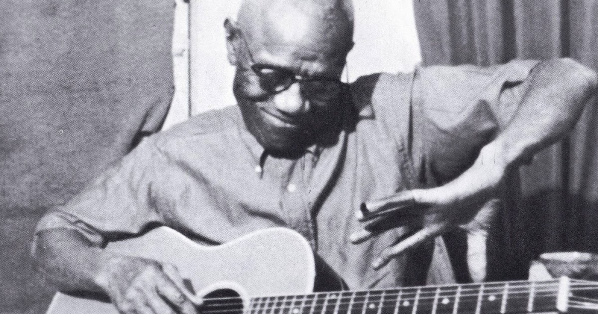 ΔΙΣΚΟΡΥΧΕΙΟΝ / VINYLMINE: BLUES REVIVAL 29: FURRY LEWIS (1899;-1981)