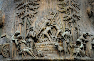 The Trier Witchcraft Trials | Witchcraft Trials