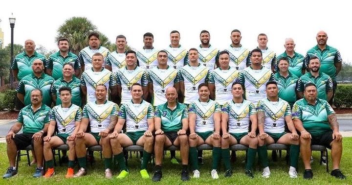 Cook Islands seal Rugby League World Cup qualification - Rugby Insights