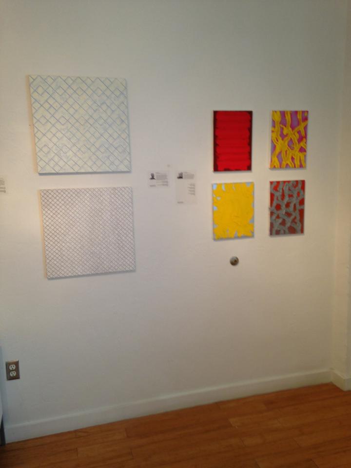 George Lawson Gallery Blog