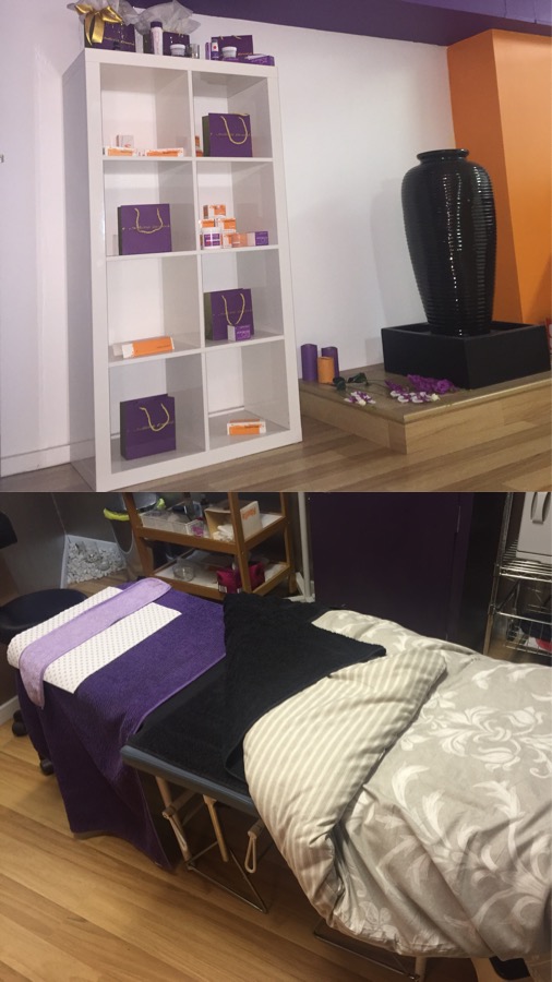 Rivet Licker: Juliette Armand - Skin Boosters CHRONOS Therapy - # ...