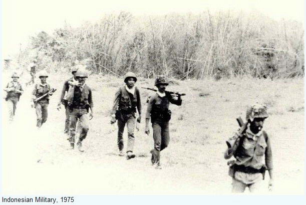 Tour of Duty: Operasi Seroja Timor Timur - Militer Review