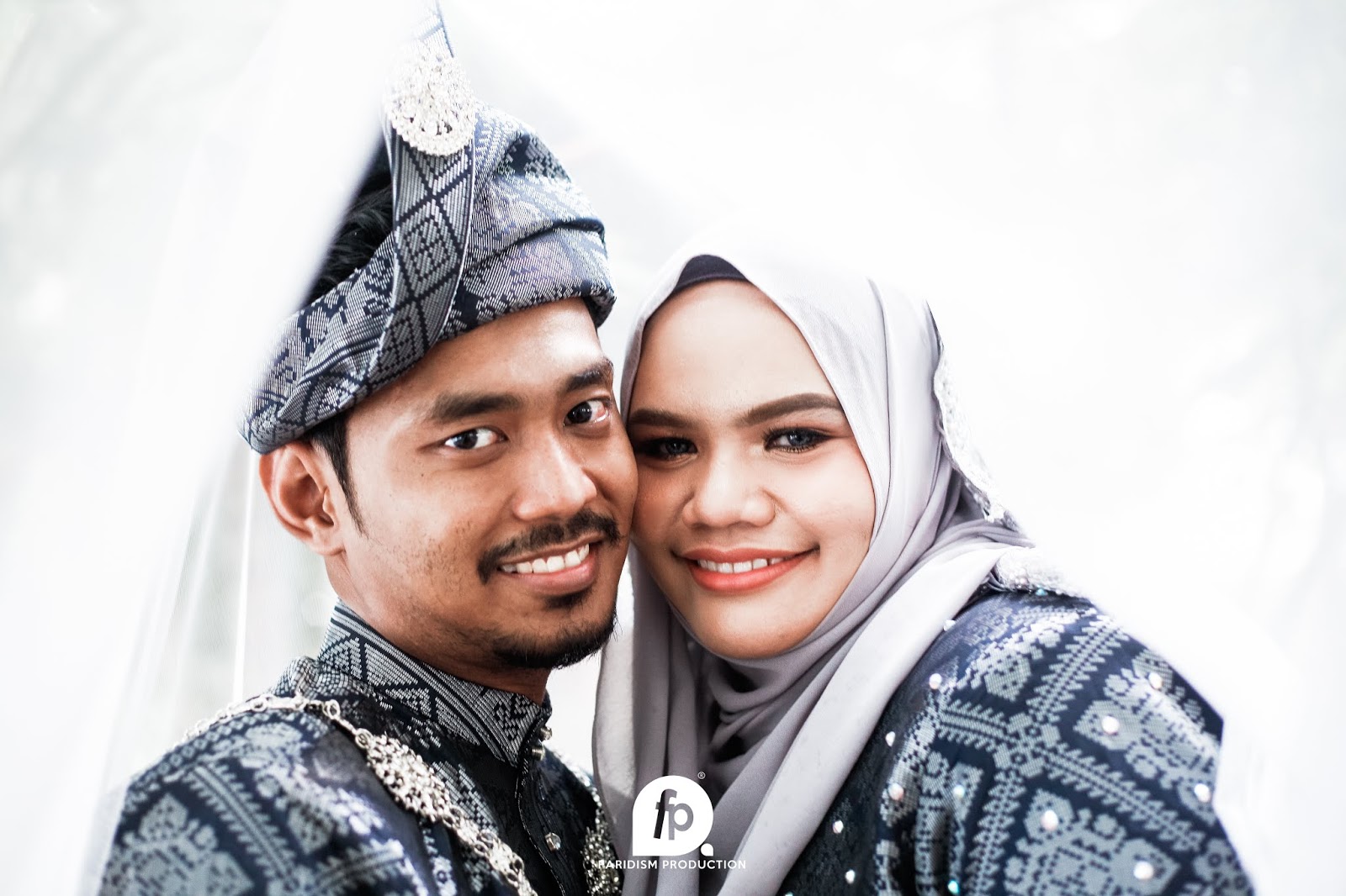 Syahrul Azmeer & Naseha Nasrudin | December 8 & 15 , 2018 | Faridism ...