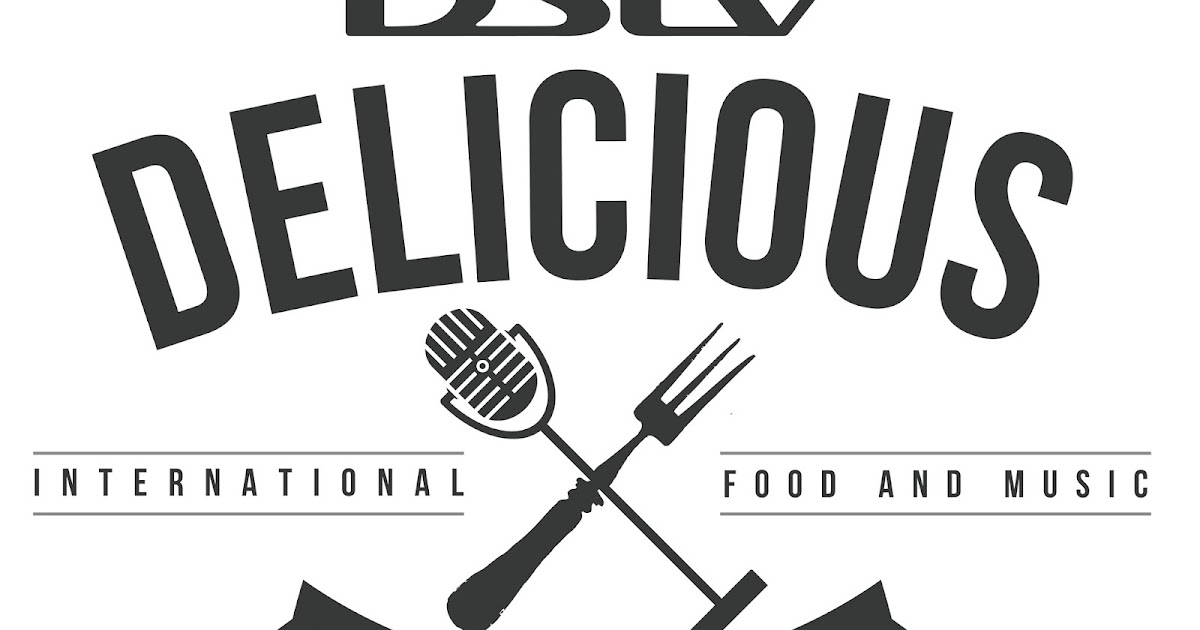 BluBird Entertainment : DStv Delicious International Food & Music ...