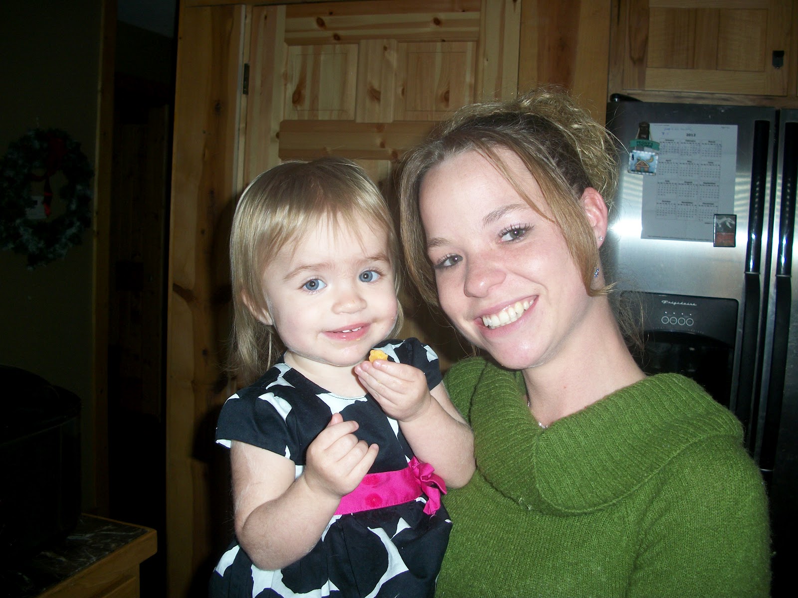 True Confessions of a Minnesota Mom: The Faces of CHD Part Thirteen: HAILEY