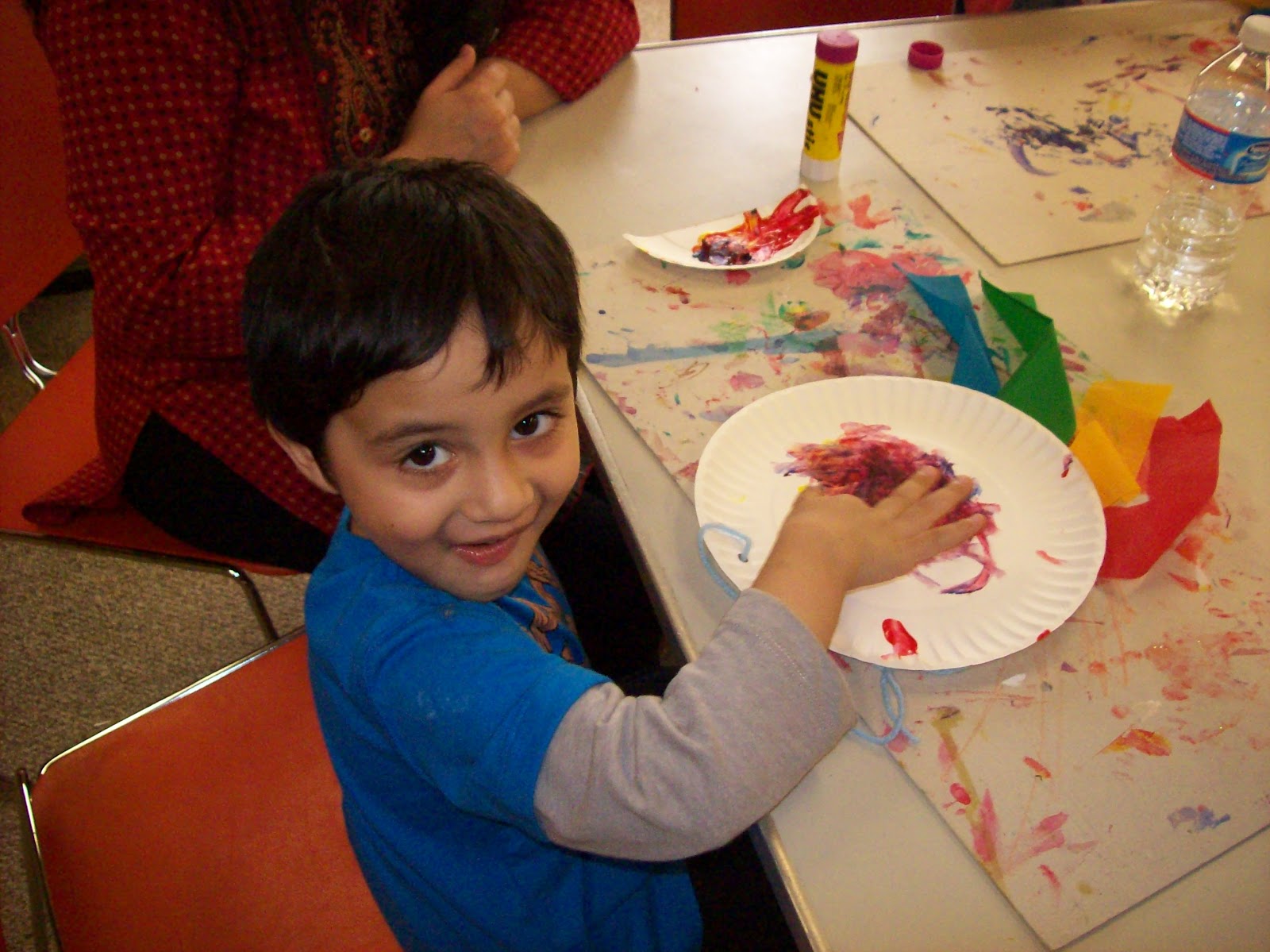 STORYTIME: Preschool Storytime