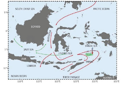 Ocean Energy Conversion Analysis: BAB I PENDAHULUAN - Studi Pemanfaatan ...