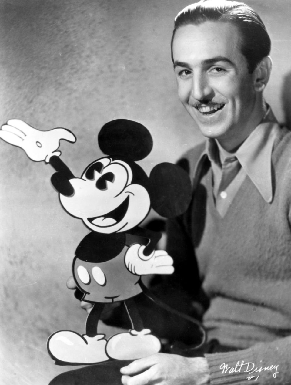Animation: Walt Disney