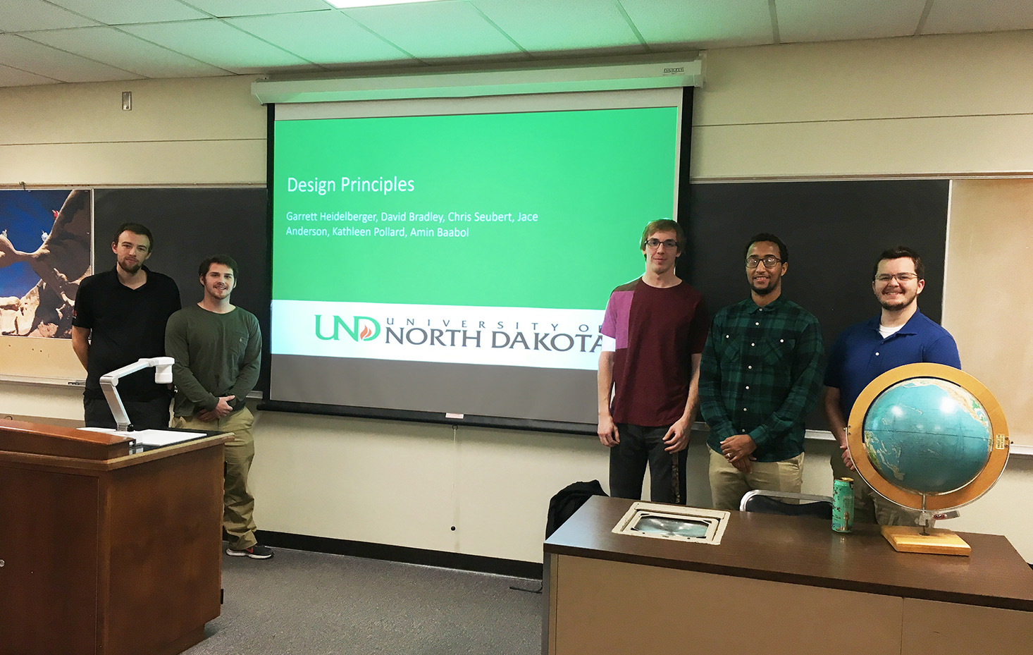 Moringa Community Blog