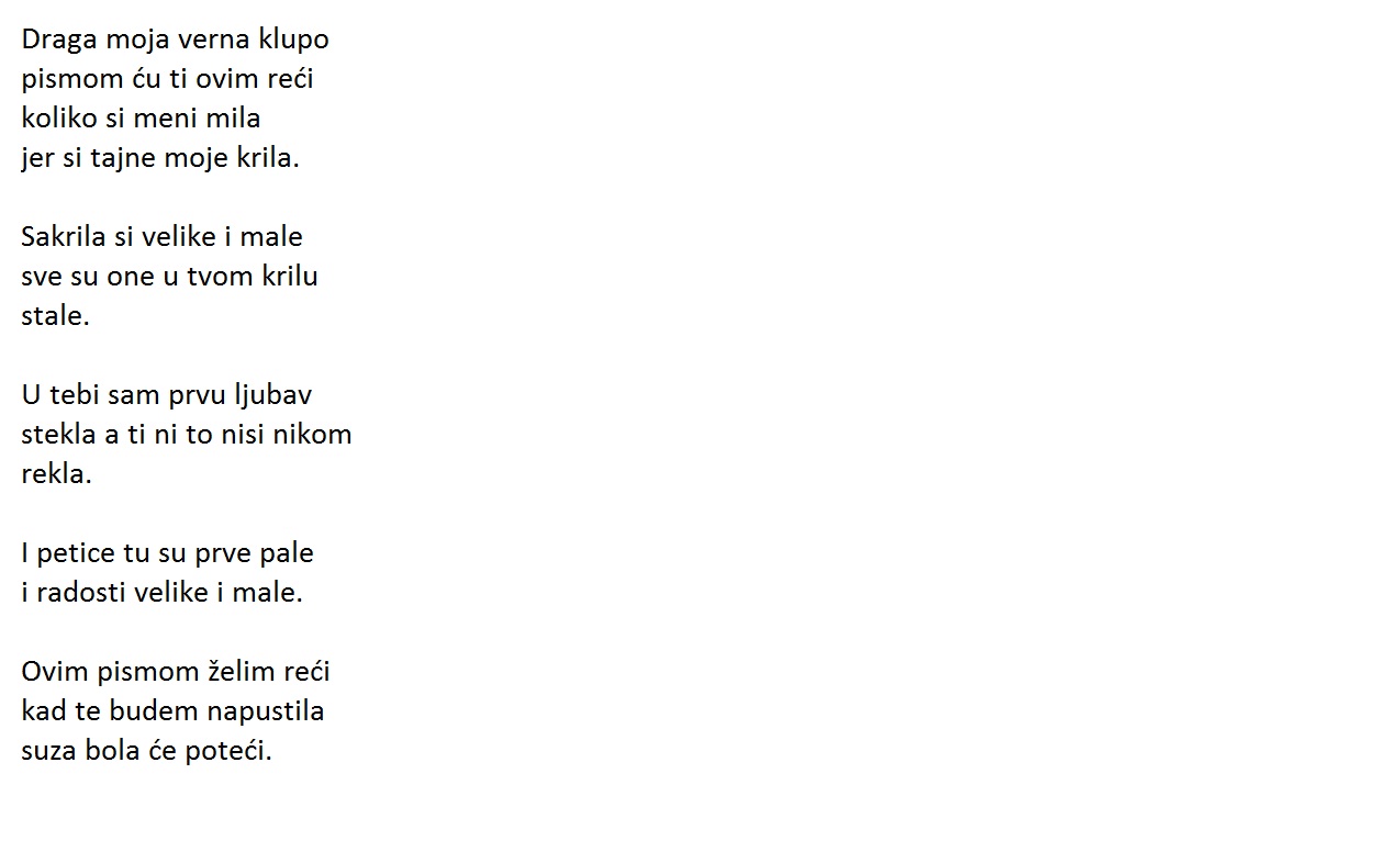 svibnja 2012 | Sastav - Pismeni Sastav iz srpskog